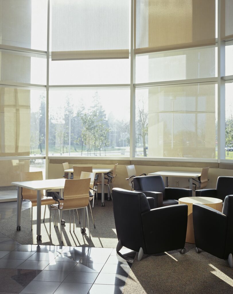 Fresno State Science II Replacement Building | Halajian Architects