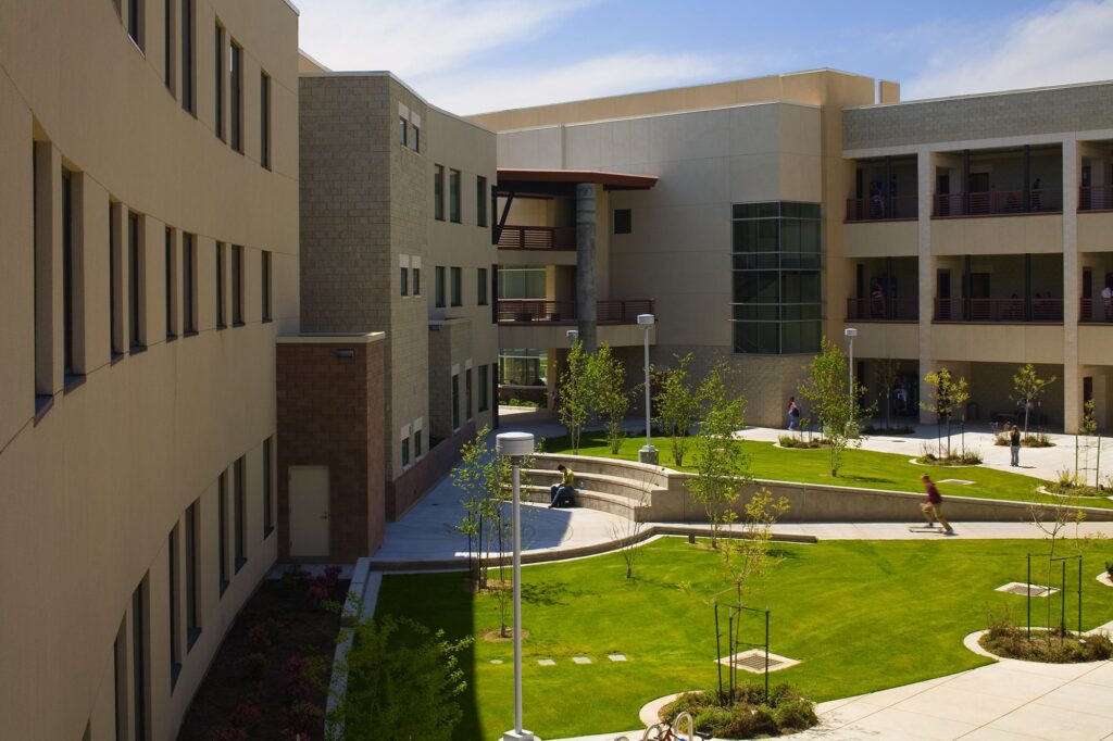 Fresno State Science II Replacement Building | Halajian Architects