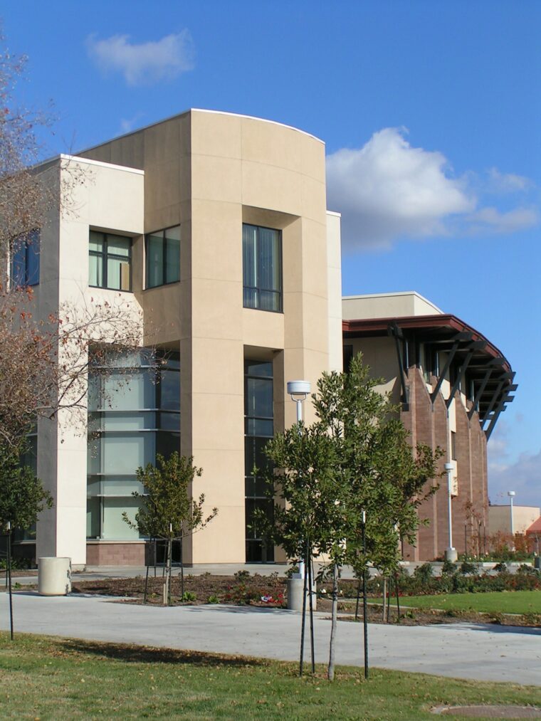 Fresno State Science II Replacement Building | Halajian Architects
