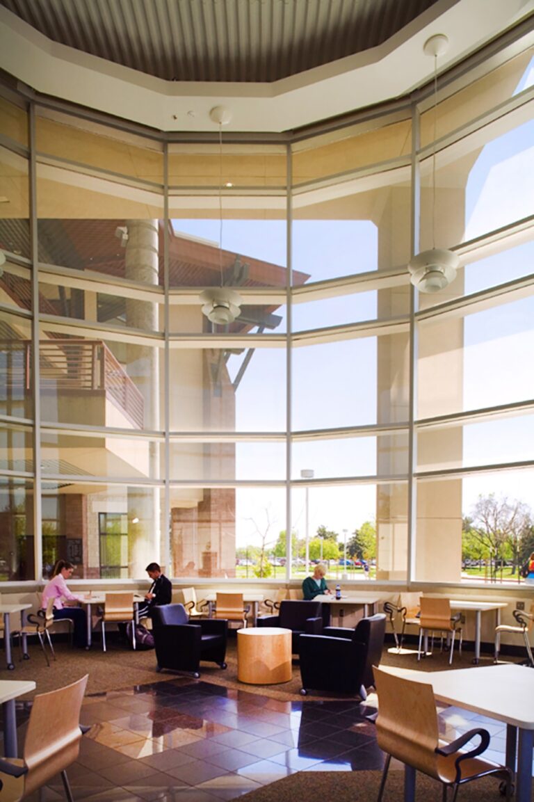 Fresno State Science II Replacement Building | Halajian Architects