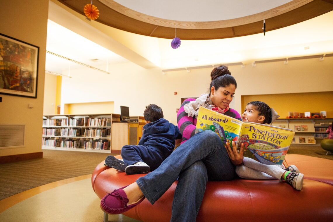 Tulare Public Library & City Council Chambers | Halajian Architects