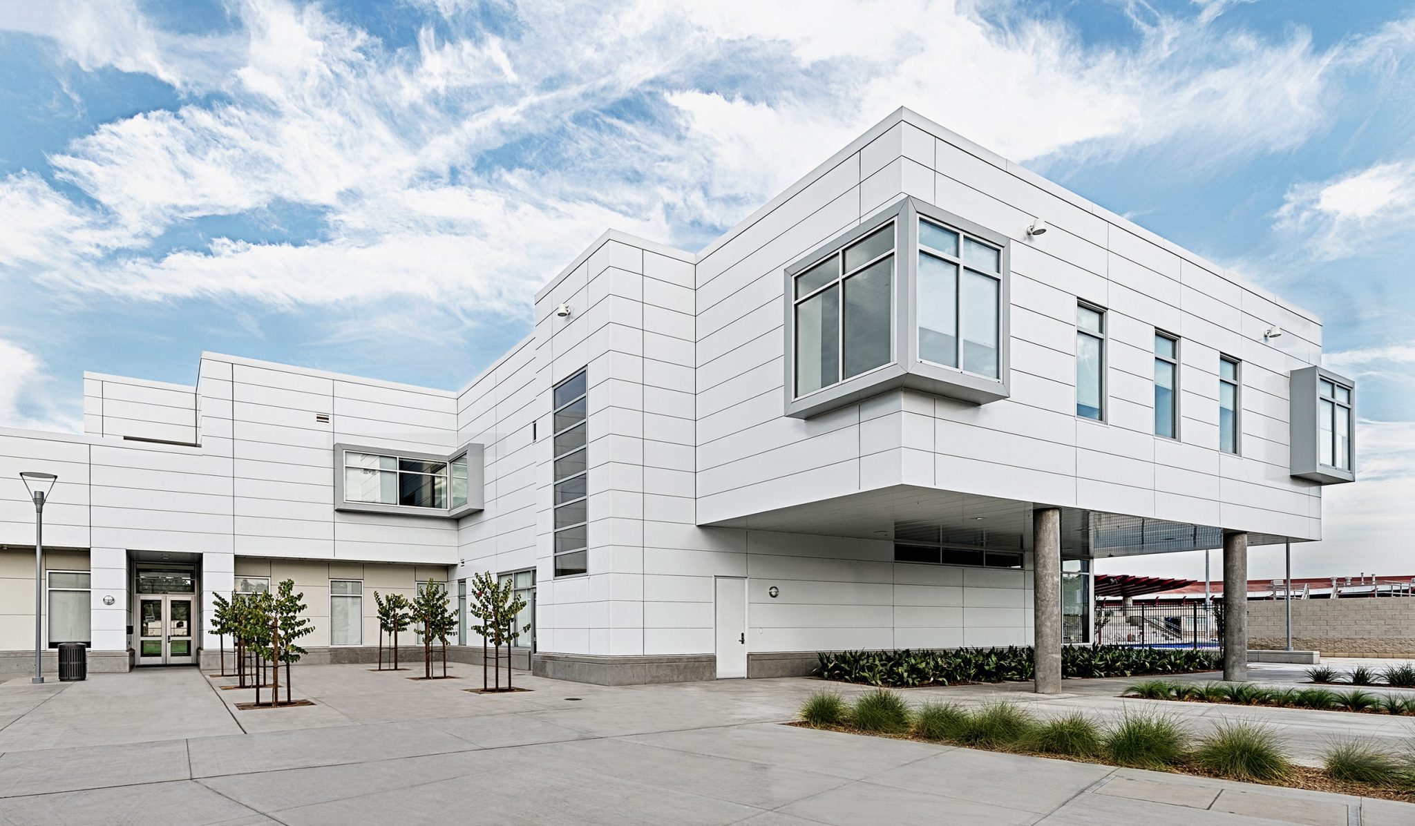 Our Favorite Architecture & Building Designs | Halajian Architects