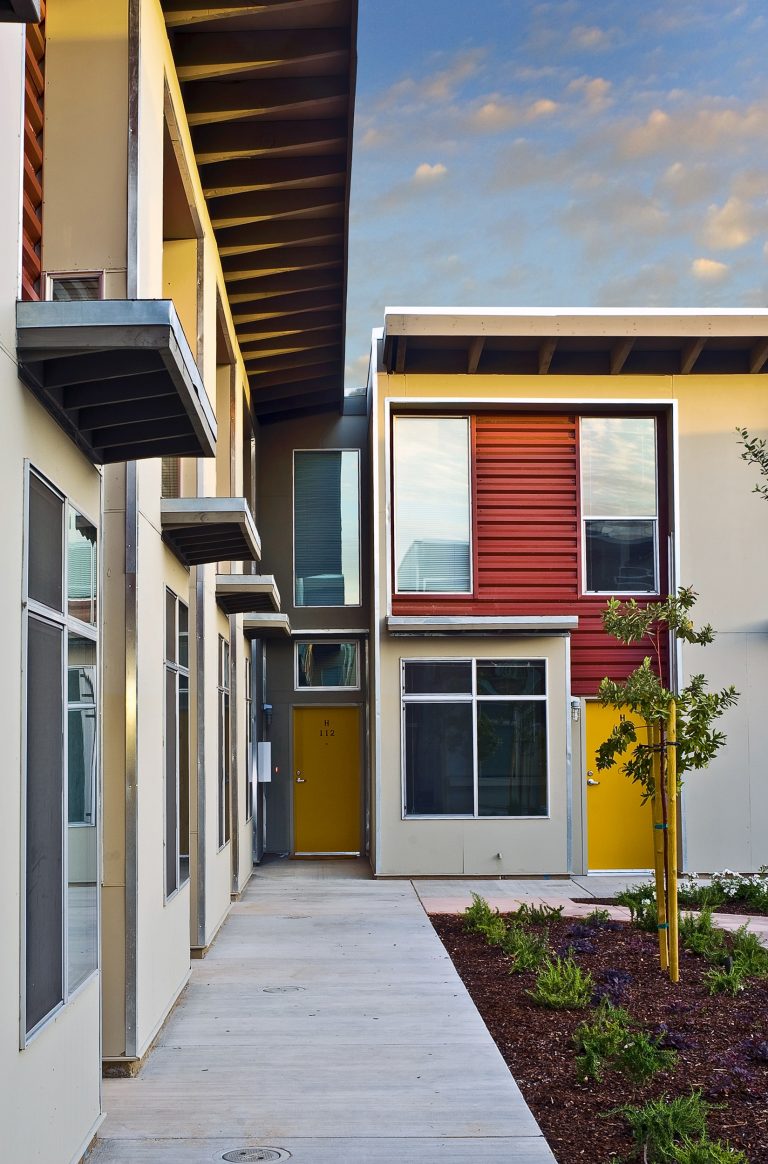 H Street Lofts | Halajian Architects