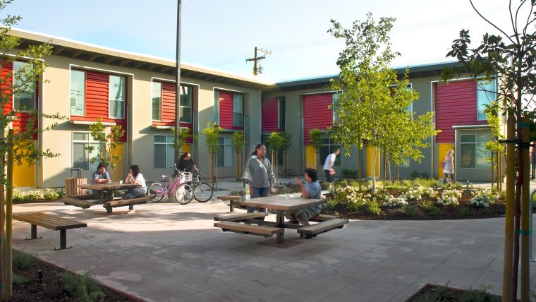 H Street Lofts | Halajian Architects