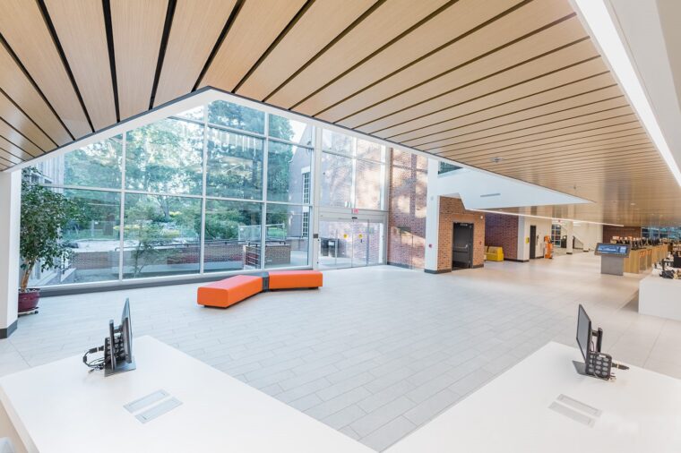 Construction Phase of Design | Halajian Architects