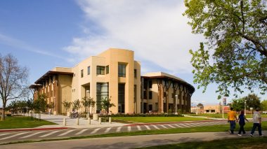 Fresno State Science II Replacement Building | Halajian Architects