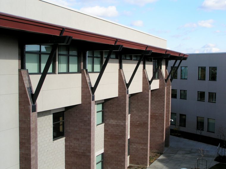 Fresno State Science II Replacement Building | Halajian Architects
