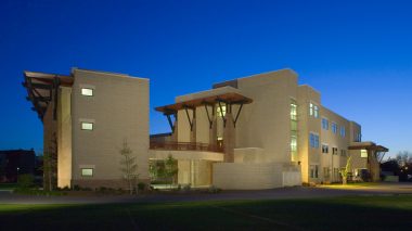 Fresno State Science II Replacement Building | Halajian Architects