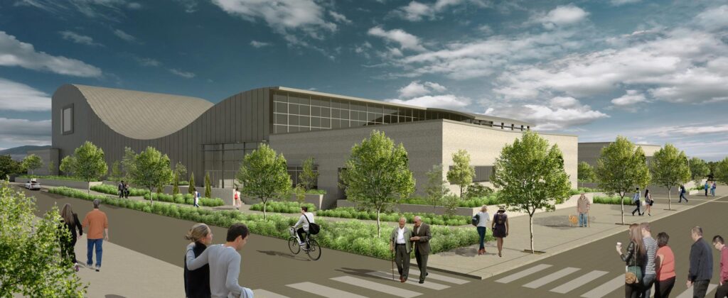 Site Location: How the Environment Informs Design | Halajian Architects