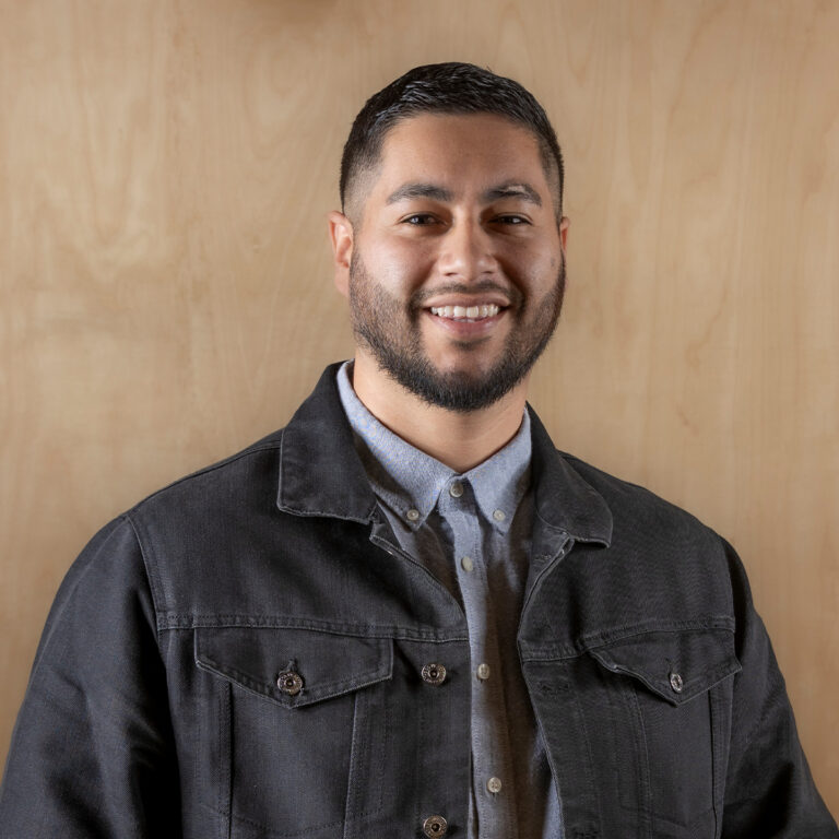 Adrian Lopez | Halajian Architects