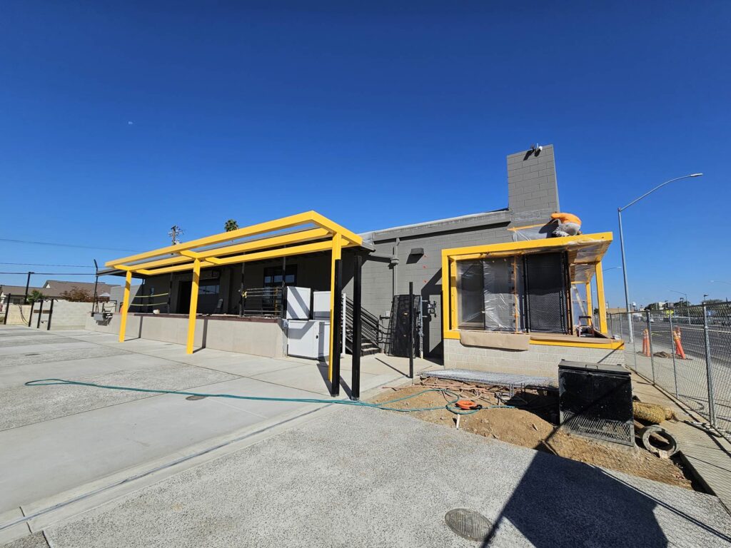 Saint Rest: Community as the Focus | Halajian Architects