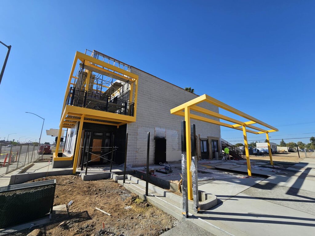 Saint Rest: Community as the Focus | Halajian Architects