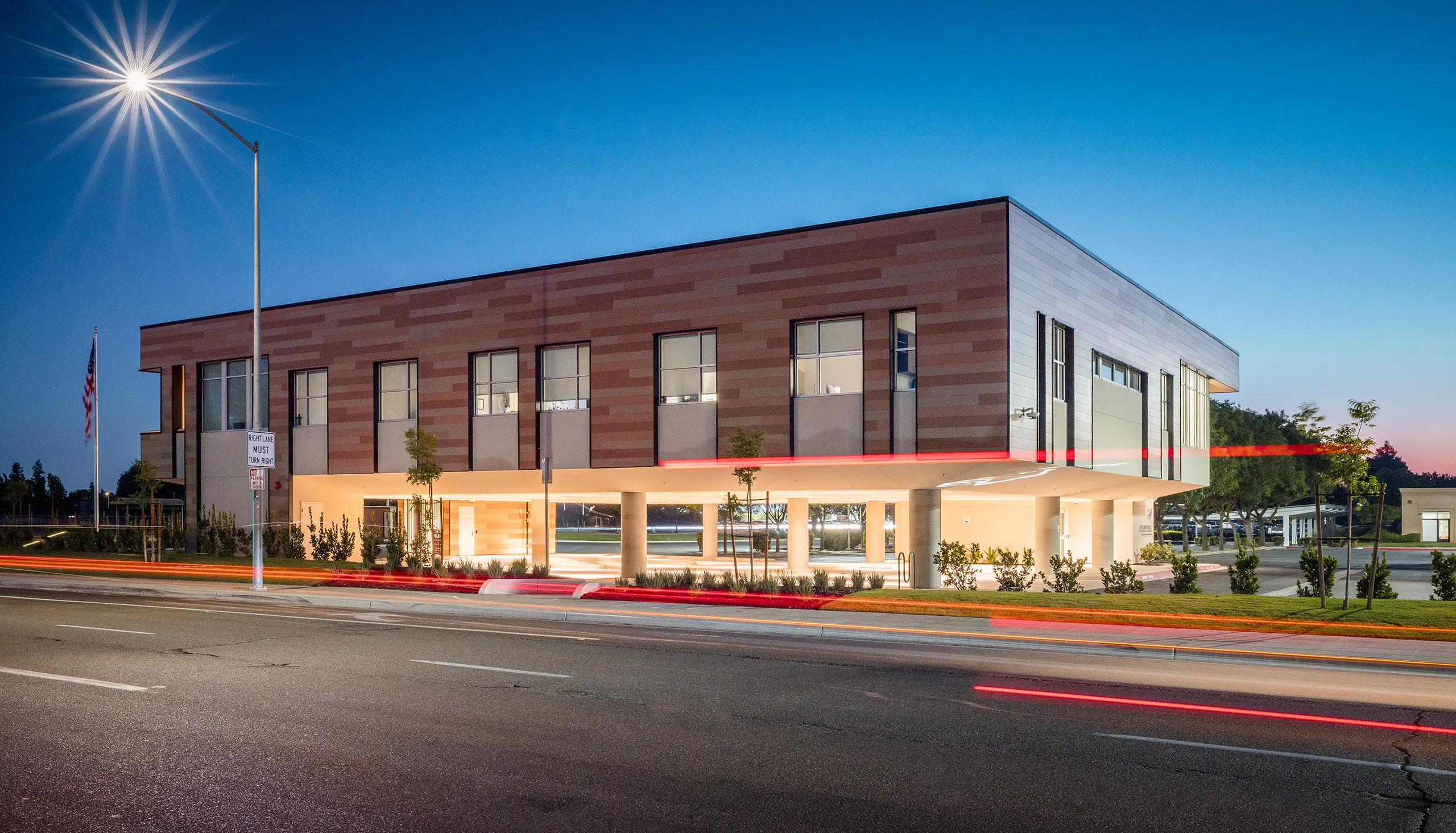 Copeland Medical | Halajian Architects